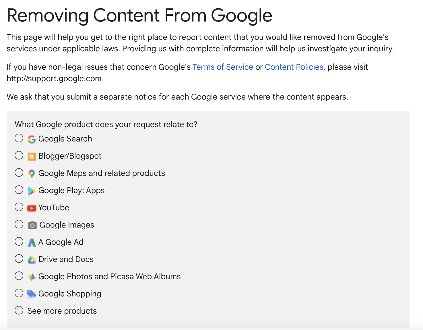 How to Disappear Completely From the Internet